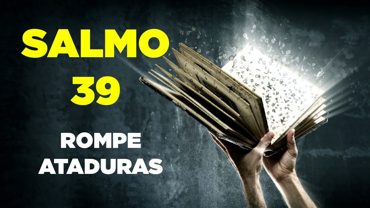 Salmo 39 y su interpretación - Ciudad Equidad
