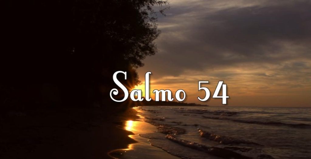 Salmo 102 - Conoce el salmo y su significado - Ciudad Equidad