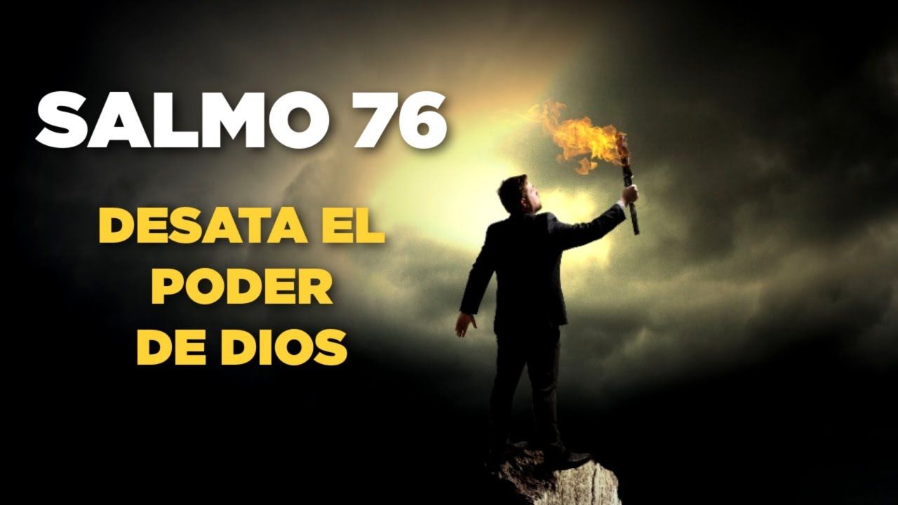 Salmo 76 - Conoce el salmo y su significado - Ciudad Equidad