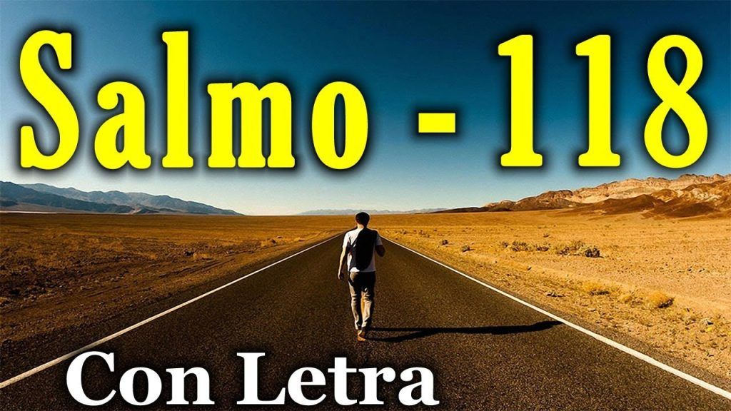 Listado con los 150 Salmos Católicos y su Significado
