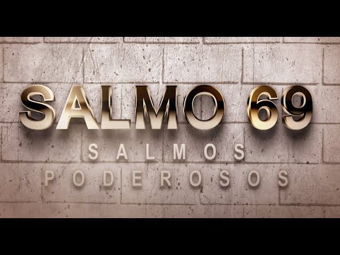 Salmo 69 - Conoce el salmo y su significado - Ciudad Equidad