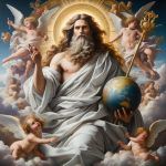 Imágenes de Dios muy realistas - Ciudad Equidad